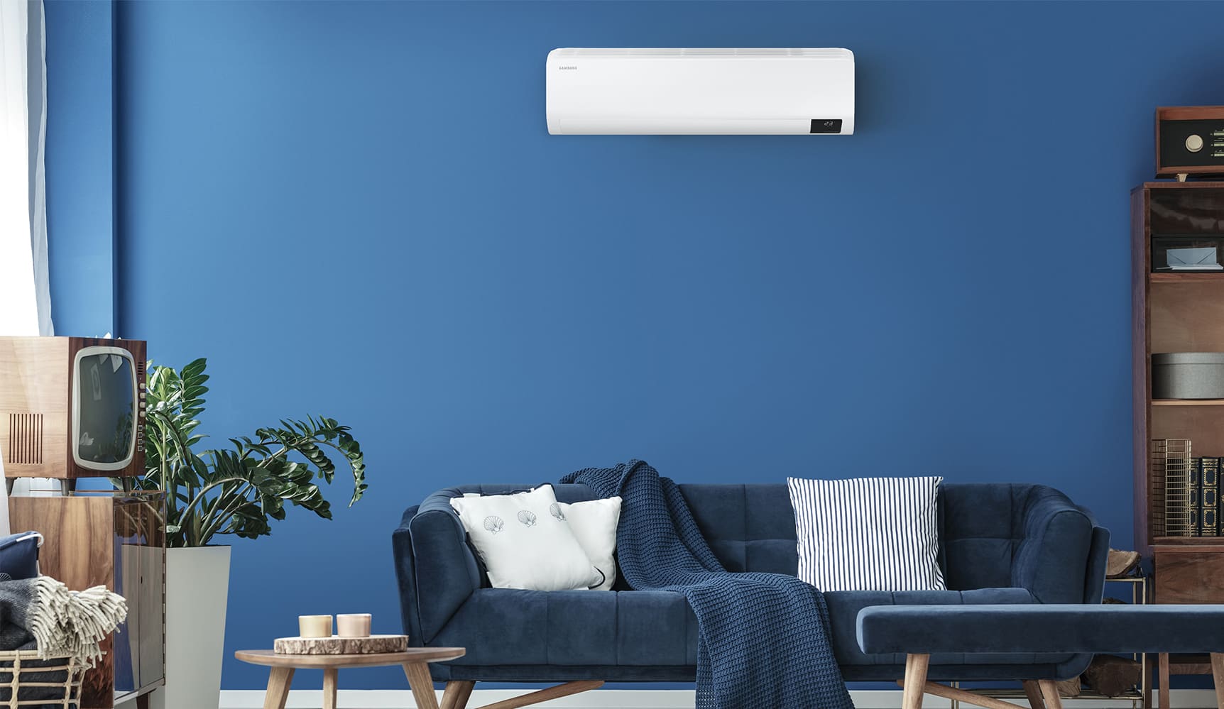 Multi Split WindFree