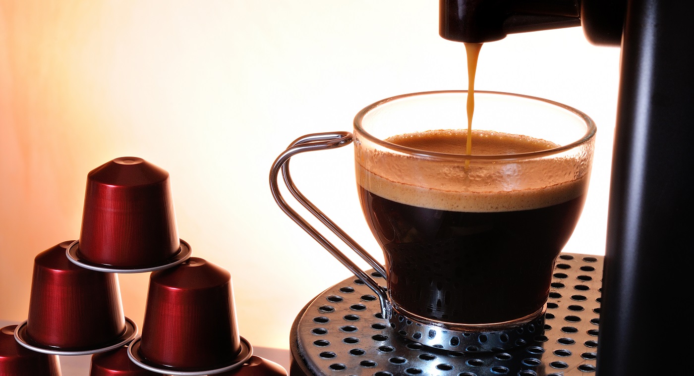 Cafeteira Espresso EOS: um novo sabor ao seu café | Blog da Frigelar