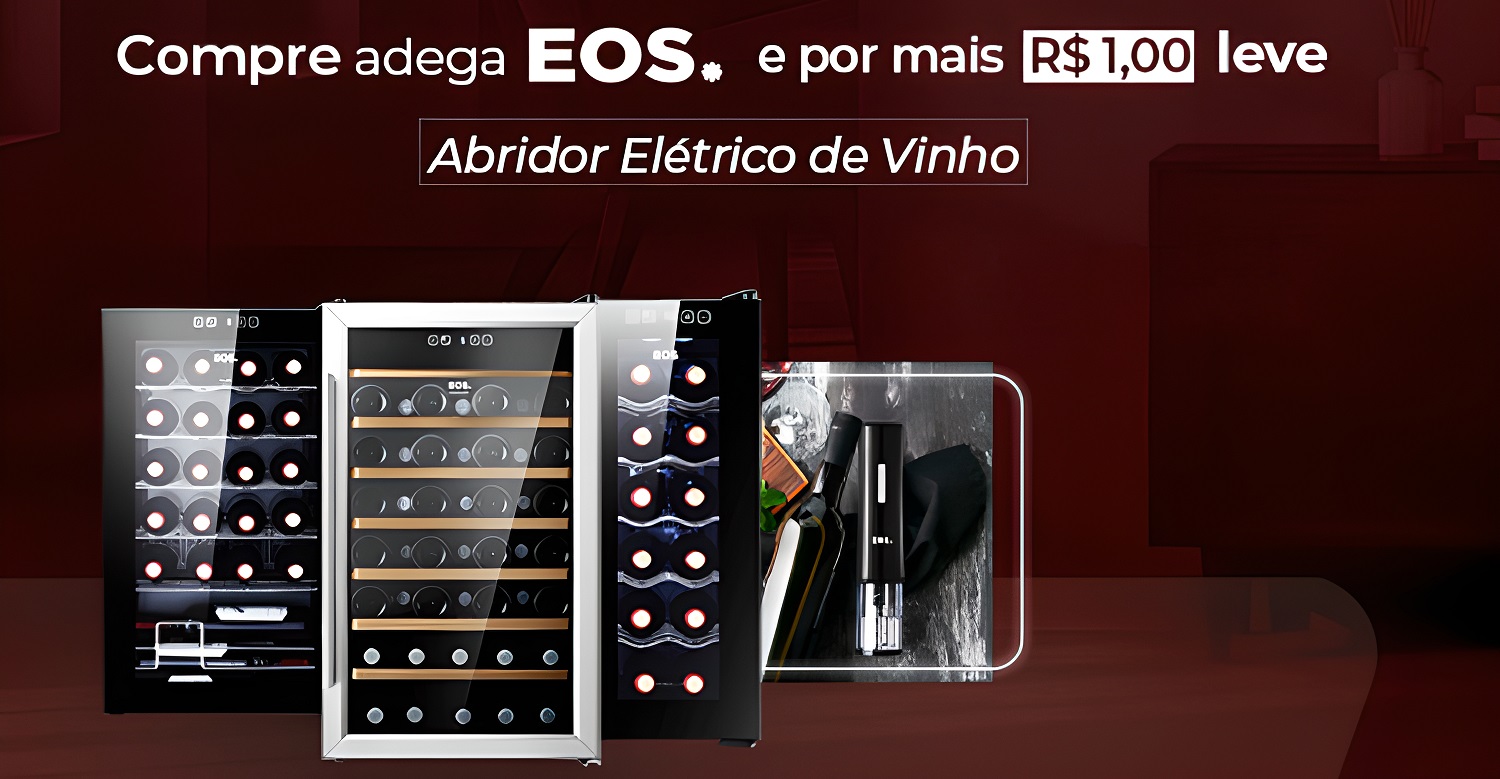 6 dicas para adquirir a adega ideal para a sua casa | Blog da Frigelar