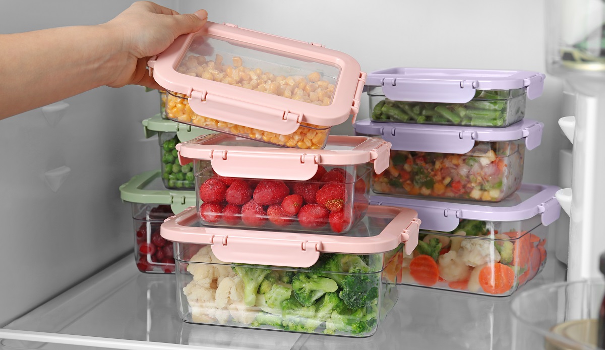 Como conservar alimentos: 9 dicas imprescindíveis