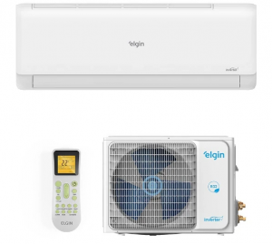 Ar-Condicionado Elgin Eco Inverter: O Futuro da Climatização